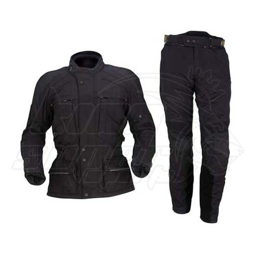 Textile Motorbike Suit – King Super Sports Inc.